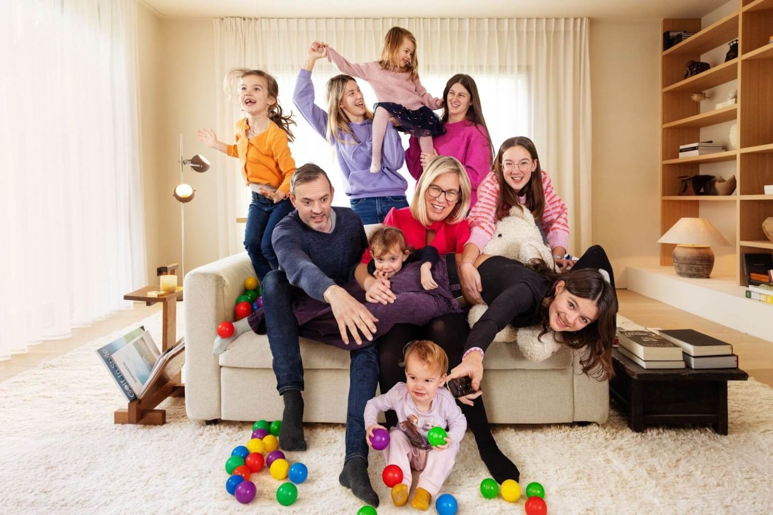 Vincent TV BE – Onafhankelijk productiebedrijf